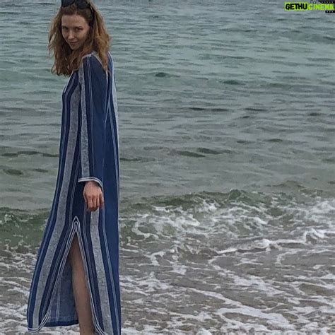 Lucy Walters Gethu Cinema