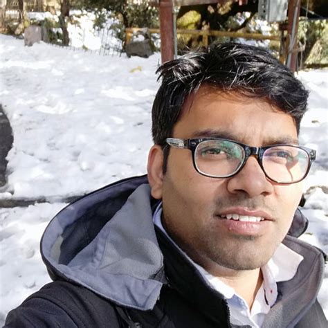 Pardeep Yadav Research Scholar M Sc Physics Research Profile