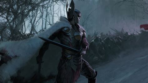 Thor And Loki Almost Had Another Brother In The Mcu Exclusive