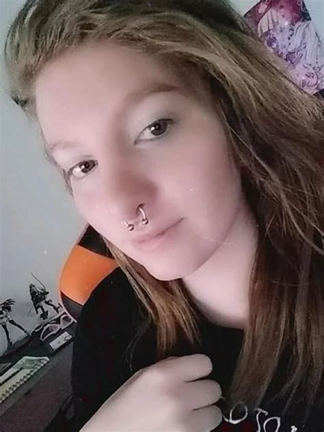 A Los 24 Años Murió La Gamer Trans Maria “remilia” Creveling Infobae