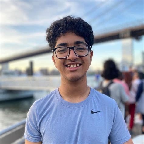 Talha Islam Brooklyn Technical High School New York New York