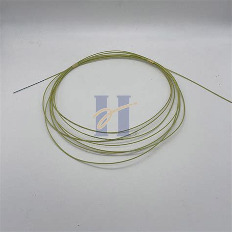 4f G652d Singlemode Fttx Micro Fiber Optic Cable 53mm Hdpe