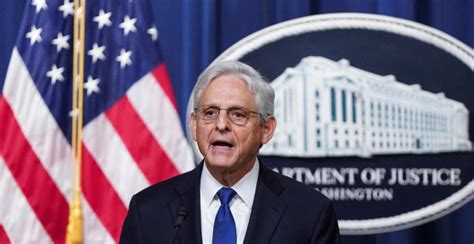 美司法部委任特别检察官调查拜登儿子腾讯新闻