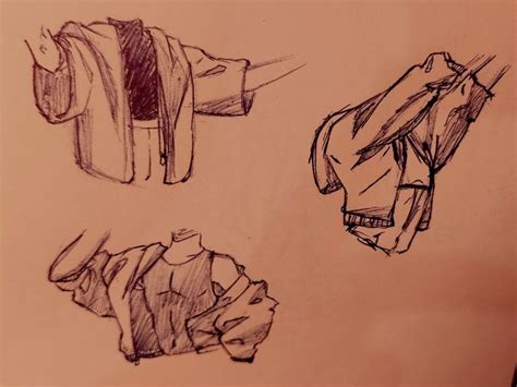 Рисунок одежды карандашом Наброски Рисунок Рисунок лица