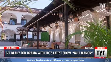 Milfs Get Their Own Reality Dating Show With A Twist Tlc Woman
