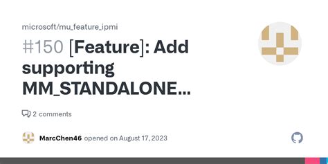 Feature Add Supporting Mmstandalone Module Type For Ipmibaselib