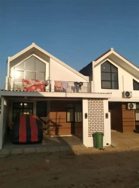 Rumah Dikontrakan Bulanan Di Indonesia Olx Murah Dengan Harga Terbaik
