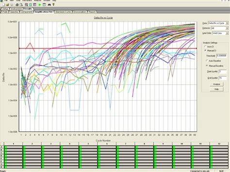 Various Techniques In Molecular Bology Ppt