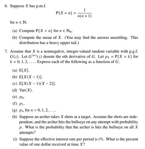 5 Lets Derive Another Useful Way Of Computing The