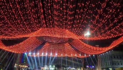 भीलवाड़ा में दीपावली पर पहली बार होगी लक्ष्मीजी की सामूहिक महाआरती