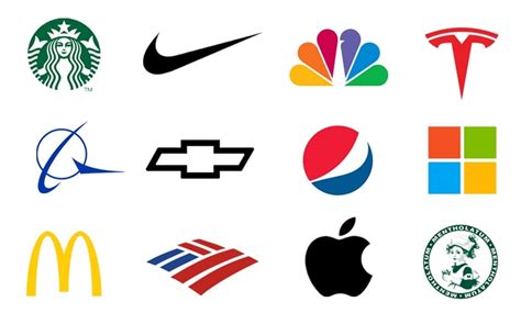 Well Known Logos Outlet