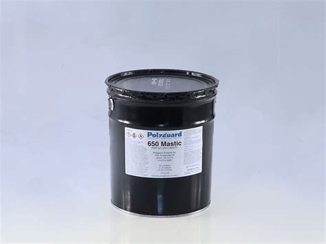 Polyguard Products Polyguard Products Inc