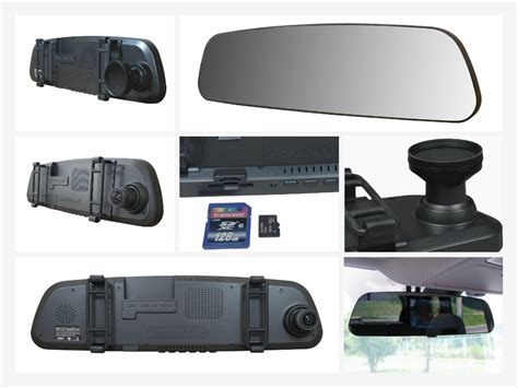 Видеорегистратор TrendVision MR-710GP купить в Москве в интернет ...