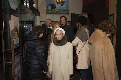 Soiree Robbe Grillet Catherine Robbe Grillet La Règle du Jeu