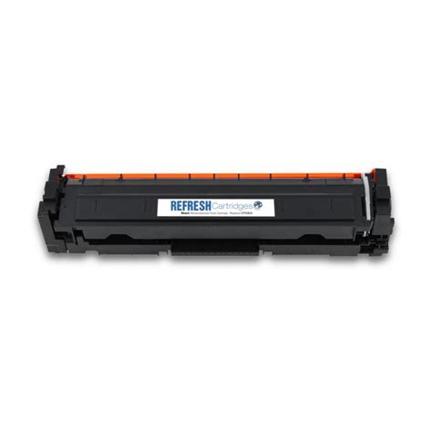 Remanufactured HP 205A Black Toner Cartridge