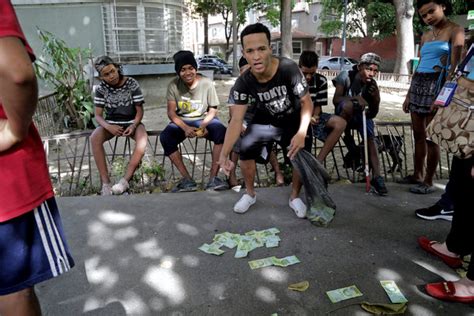 The Crisis In Venezuela Was Years In The Making Heres How It Happened The New York Times