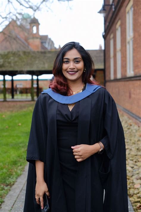 Vidya Sree On Linkedin Spent A Transformative Year Abroad Unsure At