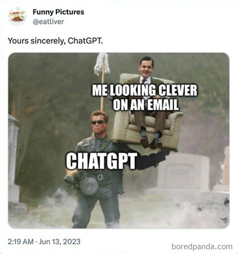 50 Funny Chatgpt Memes To Laugh At While Ai Is Stealing Your Job
