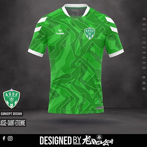 Asse Saint Etienne