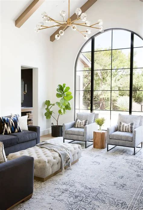 13 Creative Living Room Blanket Storage Ideas To Maximize Space