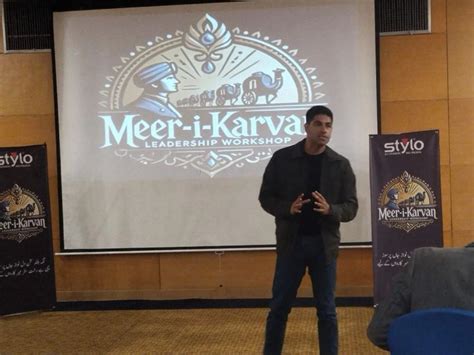 Meer I Karvan Training Session Mt S Session Great Leader Great