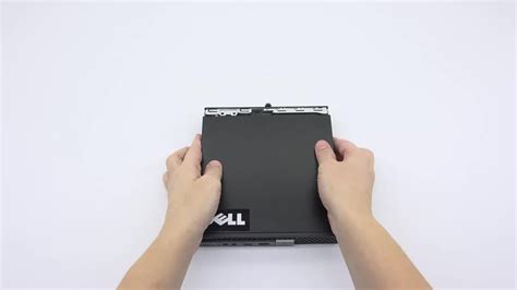 Core I5 Dell 2 0 Tiny Desktop Computer Hard Drive Capacity 500 Gb At