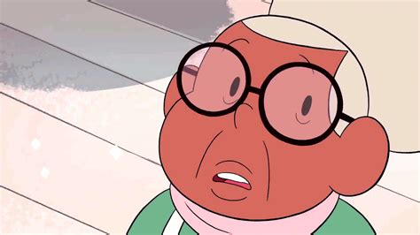 Steven Universe S