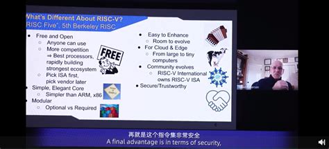 Risc V Arm X Cnbeta