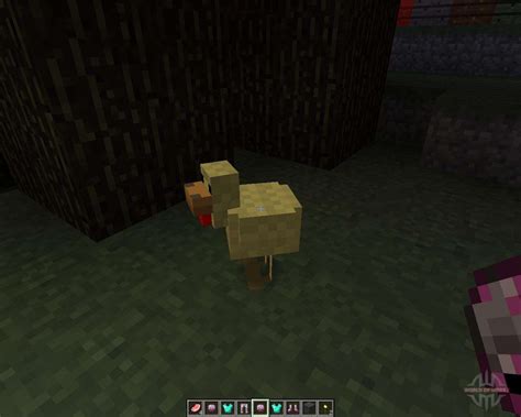 Aether Texture Pack [16х][1 8 1] For Minecraft