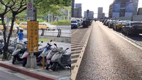 網問重機爭取上國道怎沒白牌要求上高架 老司機無奈嘆：歧視車種已是現實 Yahoo奇摩汽車機車