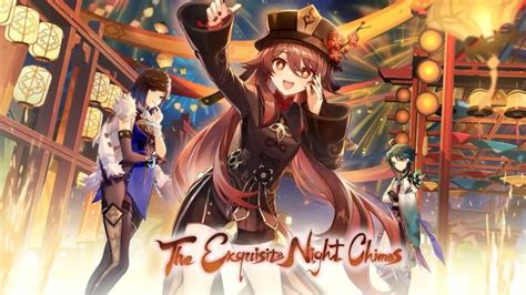 Genshin Impact 34 New Characters Alhaitham And Yaoyao New Skins For