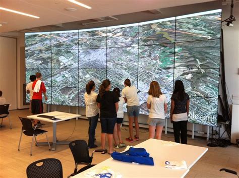 Best Multi Display Video Walls Images On Pinterest Video Wall Display And Monitor