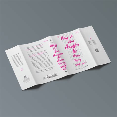 Sách Hãy Vờ Như Chuyện Đó Chưa Từng Xảy Ra FAHASA COM