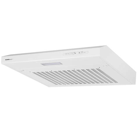 Homsair Horizontal 50 White инструкция, характеристики, форум, поддержка