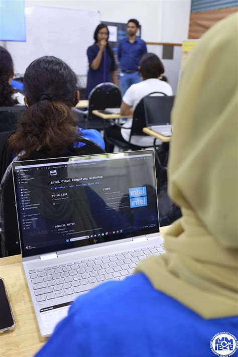 the generative ai session on 14th of october was truly spectacular and
