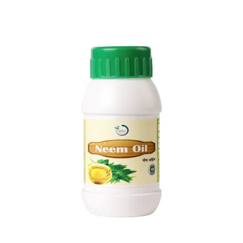 Neem Oil Packaging Size 100ml At ₹ 175bottle In Badlapur Id