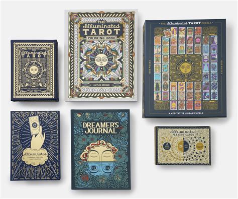 The Illuminated Art Series — Caitlin Keegan | Artist, Illustrator ...
