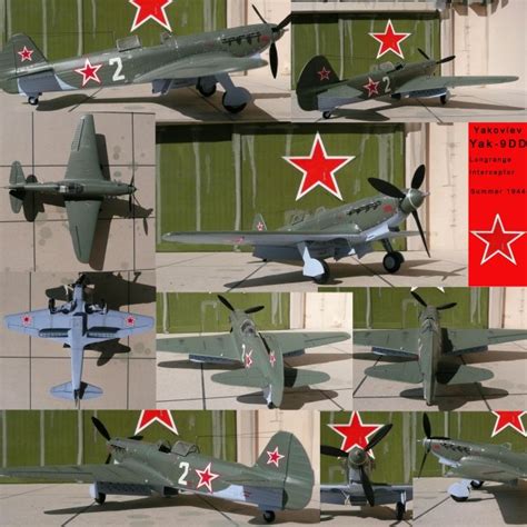 148 Angler Yak 9dd By Knes Armin