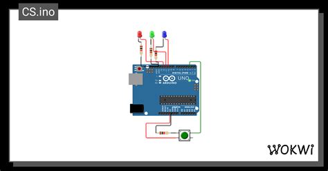 Cs2 Wokwi Esp32 Stm32 Arduino Simulator
