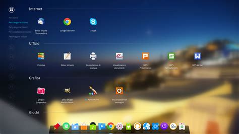 Deepin OS 15 10 już jest Chińczycy naprawdę się starają