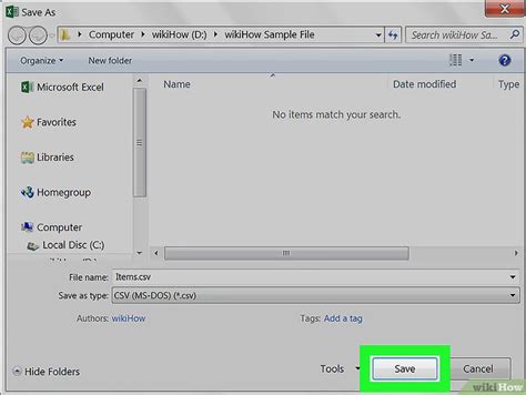 Come Convertire Un File XML In Excel Con Immagini