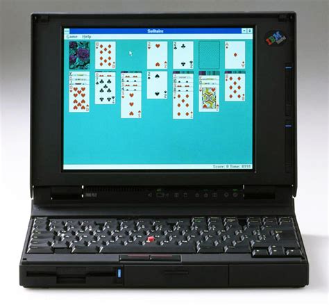 Ebay Episode 17 Kansasfest And The Thinkpad The History Of Personal