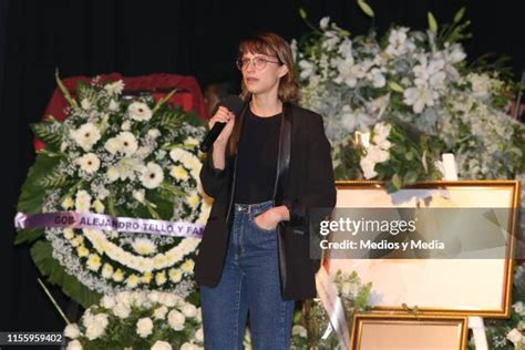 Paulette Hernandez Photos And Premium High Res Pictures Getty Images