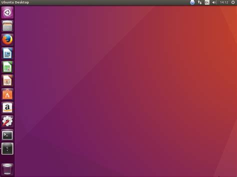Ubuntu 1604 Lts Xenial Xerus Screenshots Tour Ubuntu Geek