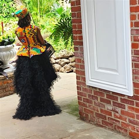 Dresses Handmade Nigeria Formal Dress Poshmark