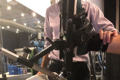 Isokinetic Testing In Sport