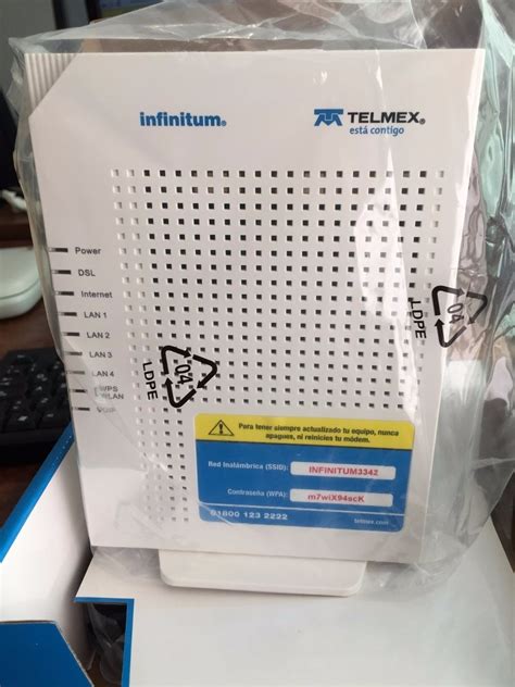 Telmex Infinitum