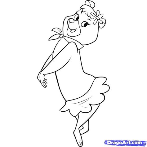Cindy Bear Coloring Pages Coloring Pages