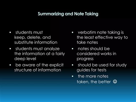 Research Based Teaching Strategies Pptx