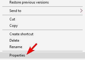 How To Disable Open File Security Warning On Windows 10 11 Kdkick Com